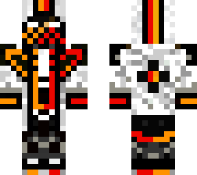 the kingdom jenava | Minecraft Skins