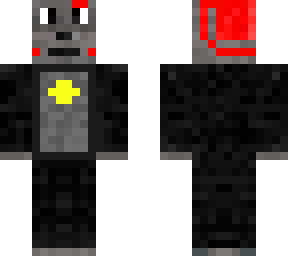 Lefty | Minecraft Skins