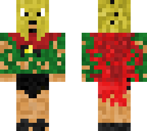 leonidas | Minecraft Skins