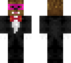 bacca | Minecraft Skins