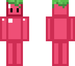 Loserfruit uwu | Minecraft Skin