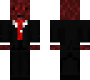Lucifer | Minecraft Skins
