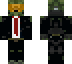 master chief suit | Minecraft Skins