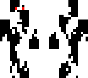 mikashiki | Minecraft Skin