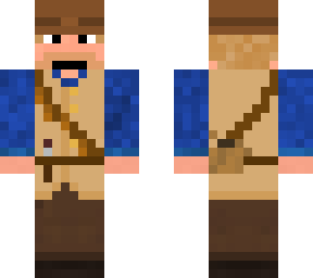 musketeer | Minecraft Skins