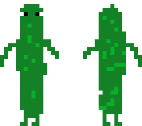 ogr z zezem | Minecraft Skin