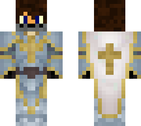 paladin | Minecraft Skin