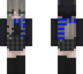 Ravenclaw | Minecraft Skins