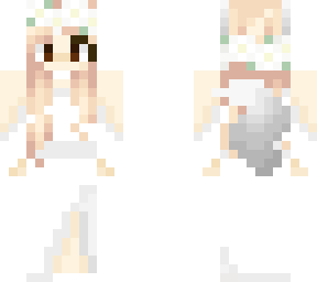 Eve | Minecraft Skins