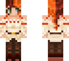 renaissance | Minecraft Skins