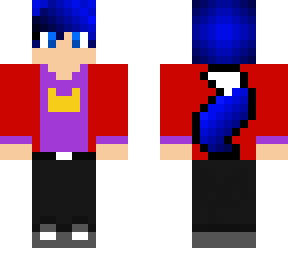royal mc | Minecraft Skins