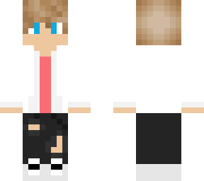Rye | Minecraft Skin