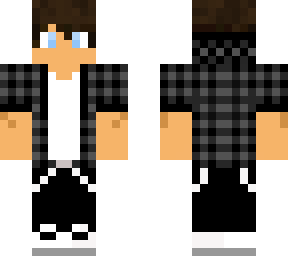 Six Pack | Minecraft Skins