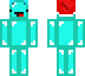 skeppy snata hat | Minecraft Skin