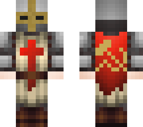 Soviet Union | Minecraft Skins