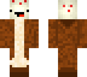 Star Wars Derp Cake | Minecraft Skin