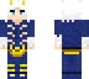 weather report | Minecraft Skins