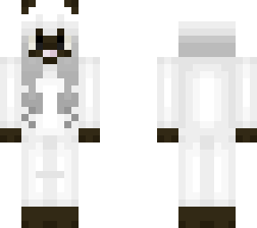 Wooloo | Minecraft Skin