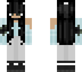 Yas | Minecraft Skin