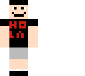Andrei | Minecraft Skins