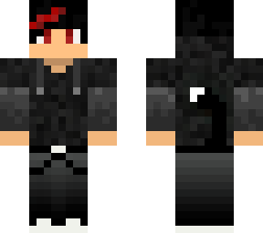 Bad boy | Minecraft Skin