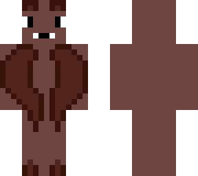 Bat | Minecraft Skin