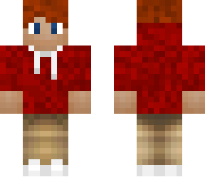 Brian | Minecraft Skins