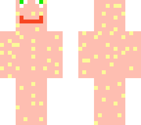 Butter | Minecraft Skins