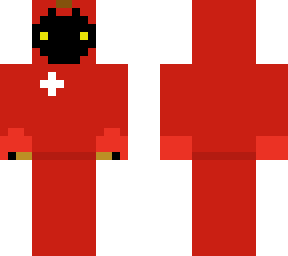 Cultist Alt | Minecraft Skin