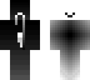 Depression | Minecraft Skin