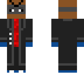 dr flug | Minecraft Skins