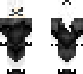 felicity jones | Minecraft Skin