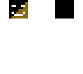 Floating head | Minecraft Skin