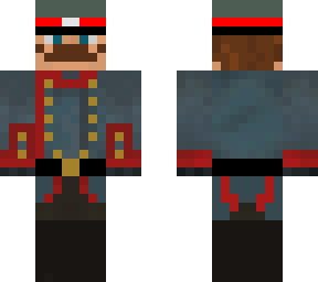 Ww1 | Minecraft Skins