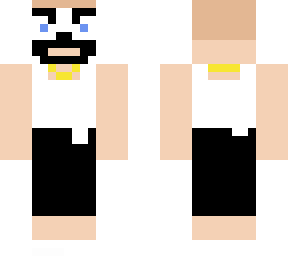 icp | Minecraft Skins