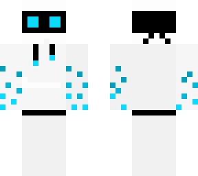 Icy | Minecraft Skins