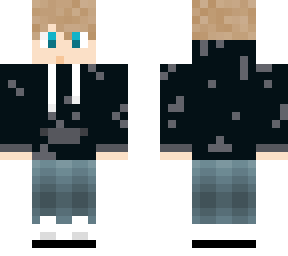 james | Minecraft Skin