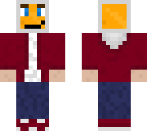 Juice | Minecraft Skins