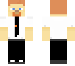 Kevin | Minecraft Skin
