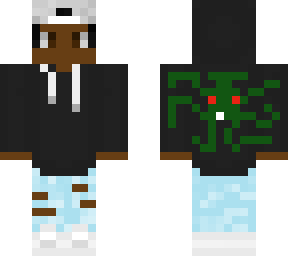 Kraken | Minecraft Skins