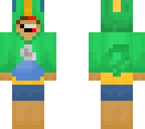 Brawl Stars | Minecraft Skins