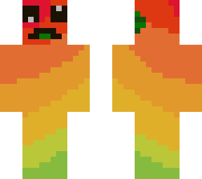 Mango | Minecraft Skins