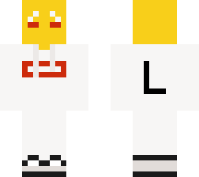 Meezoid Rerevamp | Minecraft Skin