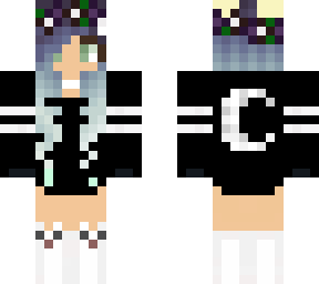 Moonlight | Minecraft Skins