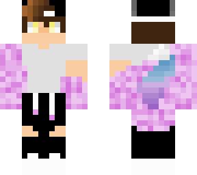 owo | Minecraft Skin