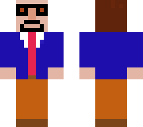 Papi | Minecraft Skins