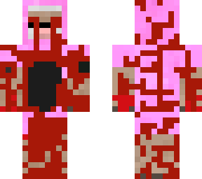 Pink Sheep | Minecraft Skins