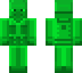 villager soldier | Minecraft Skins