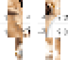 Pug | Minecraft Skin