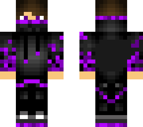 Thug | Minecraft Skins